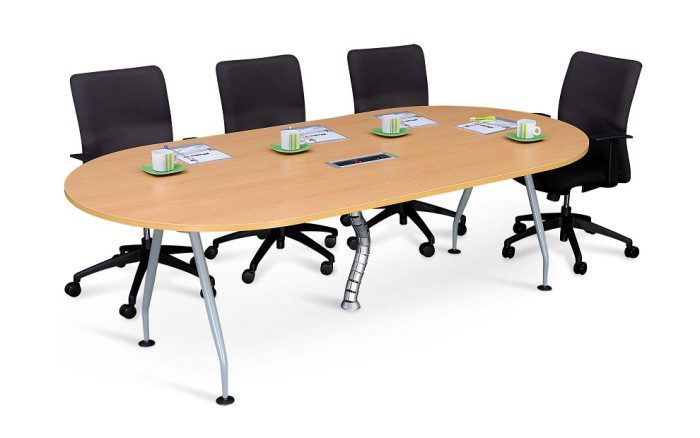 Conference Table Singapore | Boardroom, Meeting & Discussion Table
