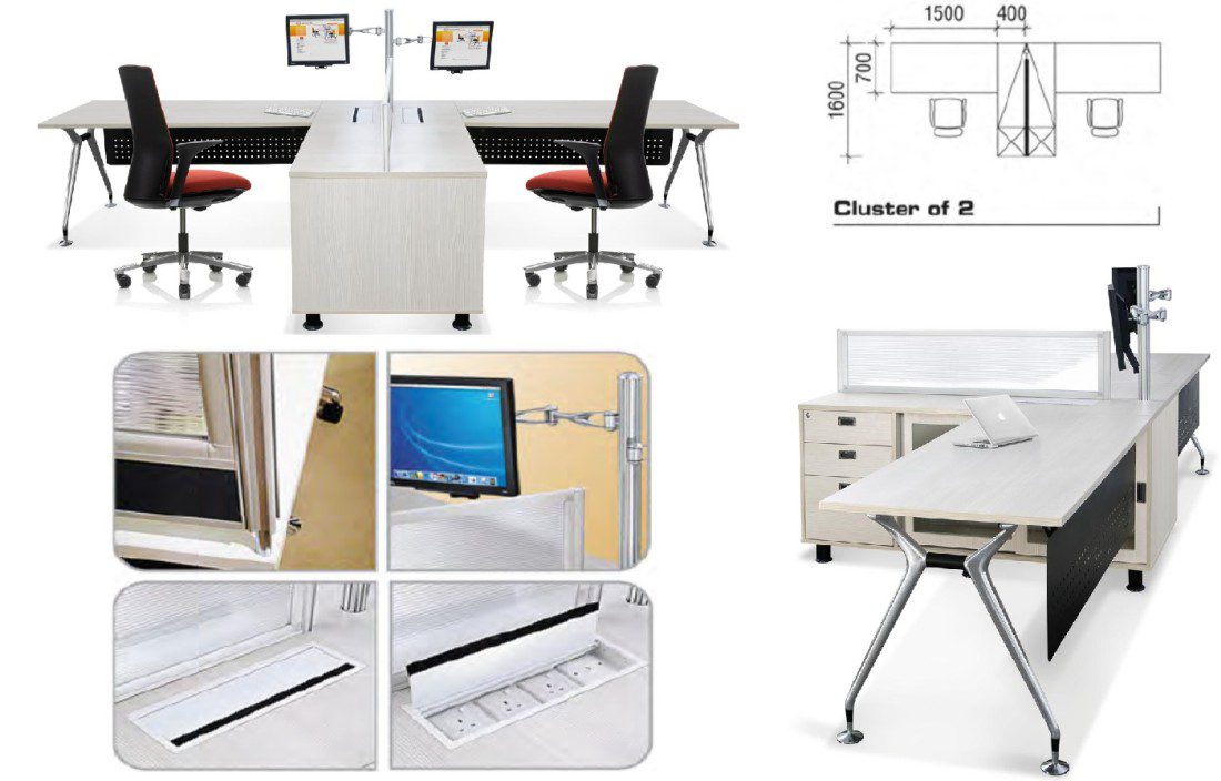 Partition Solutions – Maximise Office Space with Experts