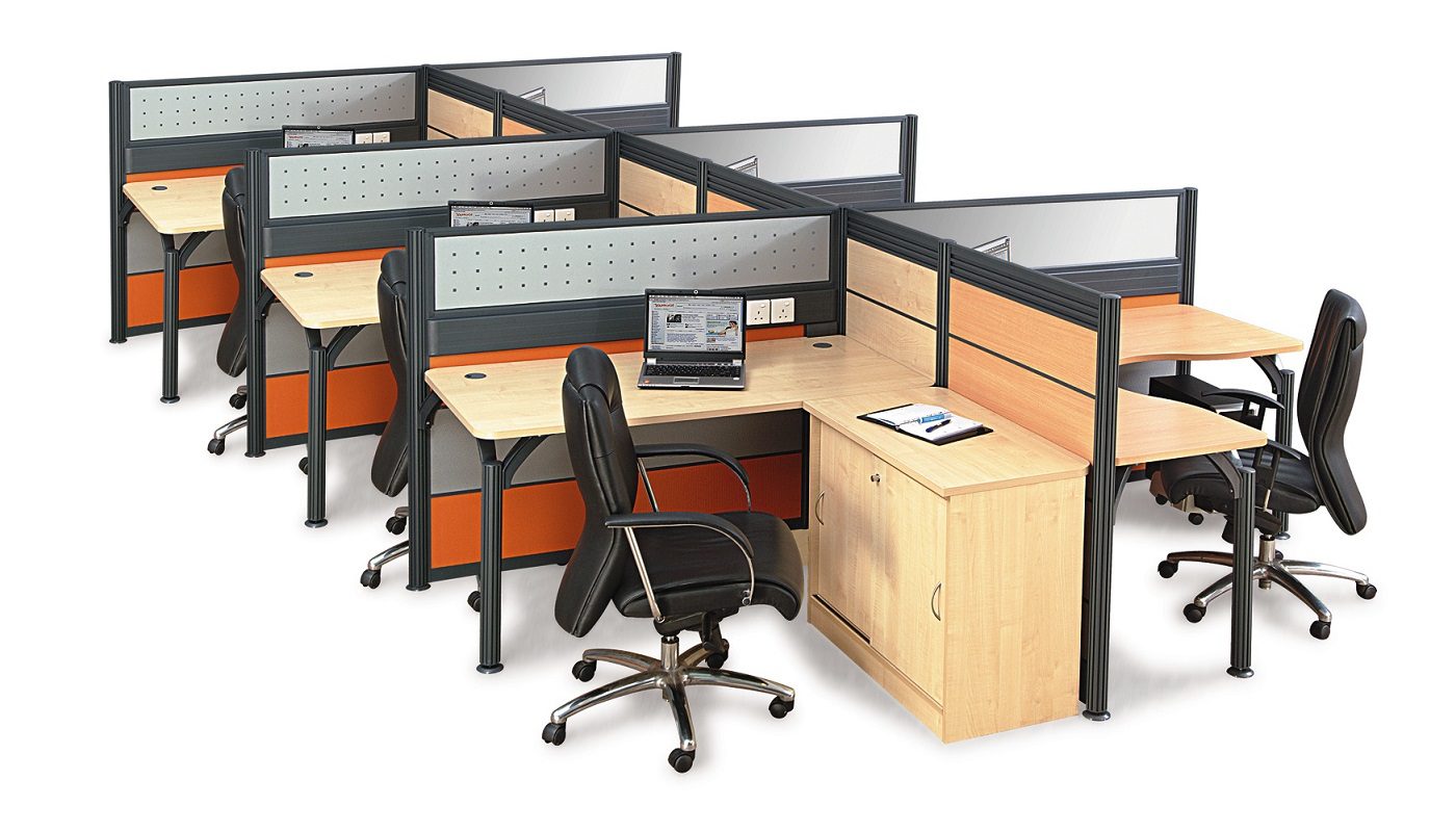 Modern Office Furniture Singapore | Stylist Office Furniture