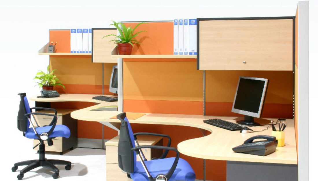 Office System Furniture | Office System Panels, Partitions