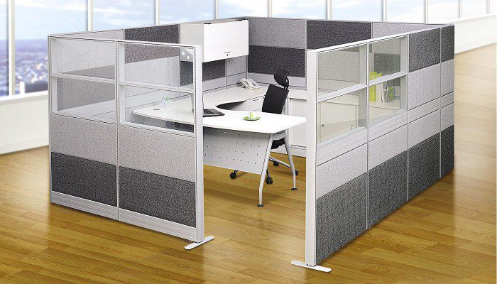 Office System Singapore | Office system furniture