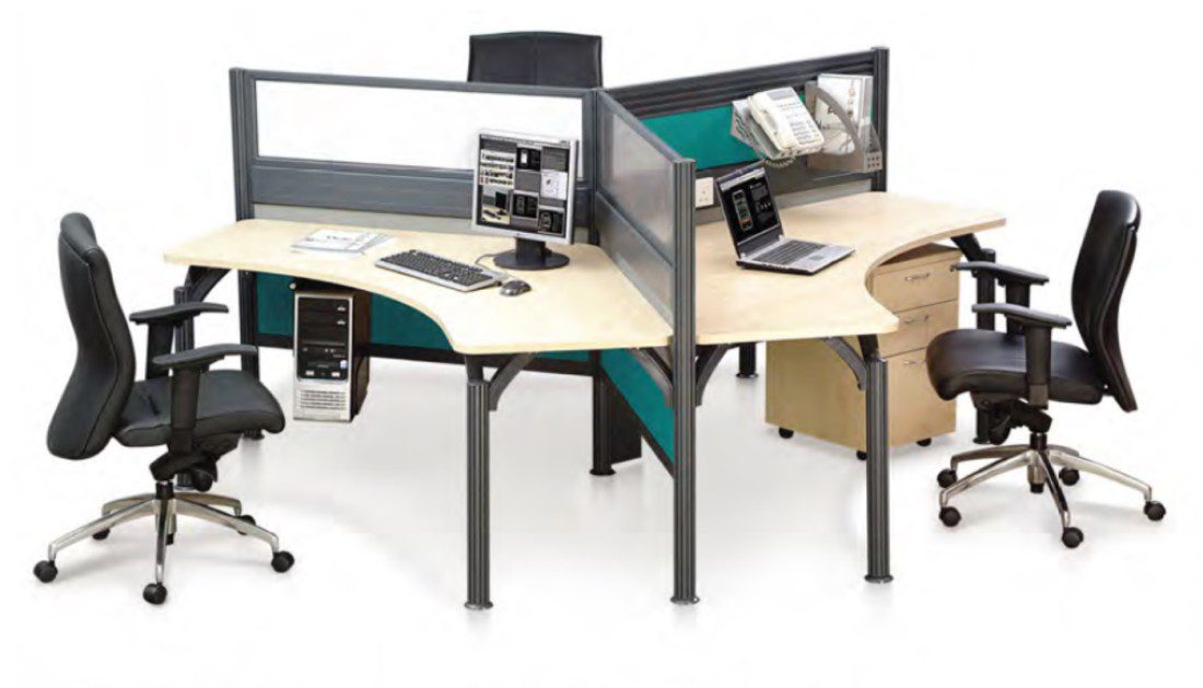 PC Table Singapore | Desk for offices and PC table at factory price
