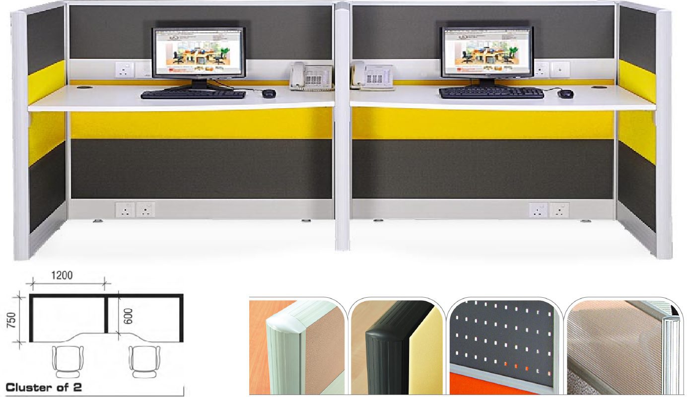 Screen Divider: Essential for Office Renovation Singapore