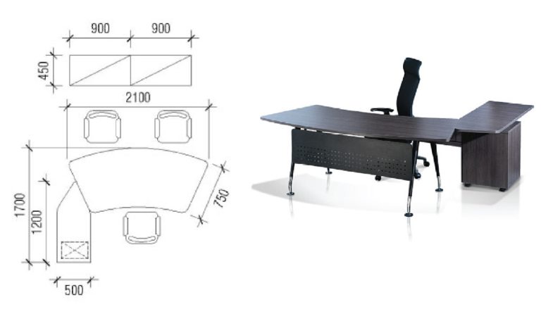 office furniture singapore Hanako Serie 1s | Office Renovation ...