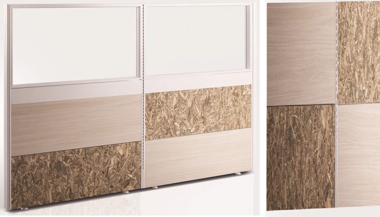 Functional Office System Panels | Office partitions, workstation