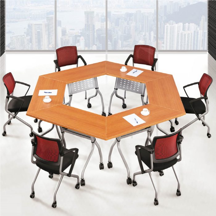 Foldable Office Table | Foldable Office Desk & Tables Singapore