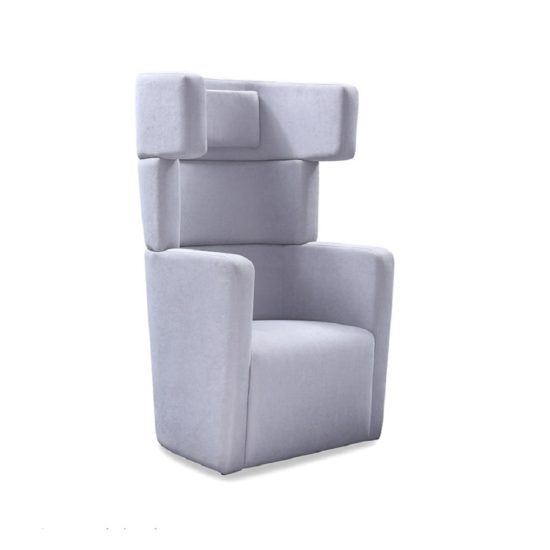 Discussion Pod | Work Booth Office Privacy Meeting Pod