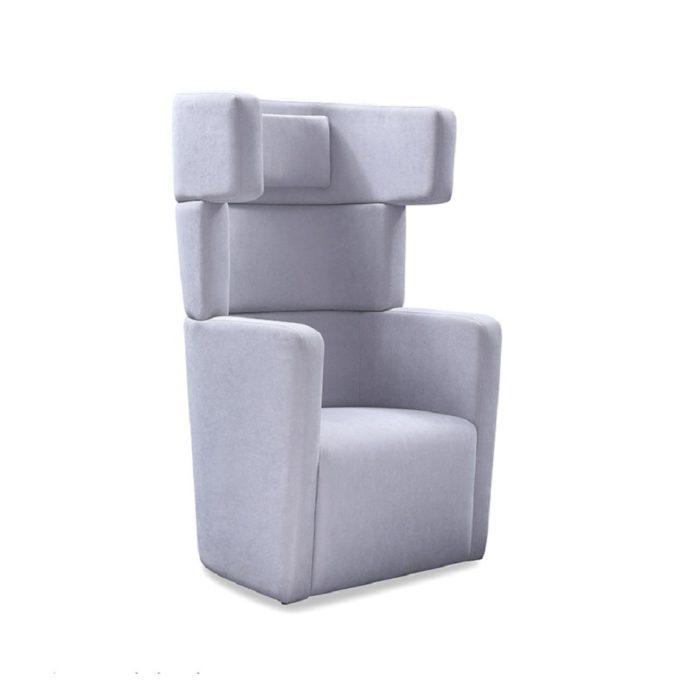 Discussion Pod | Work Booth Office Privacy Meeting Pod