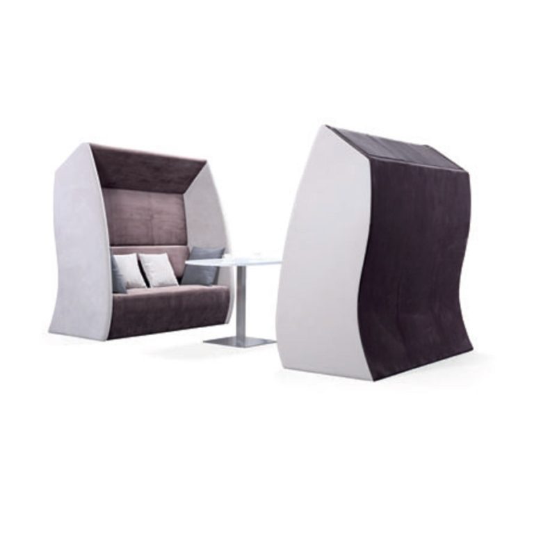 office-discussion-pod-meeting-booth-library-work-privacy-company-pods ...