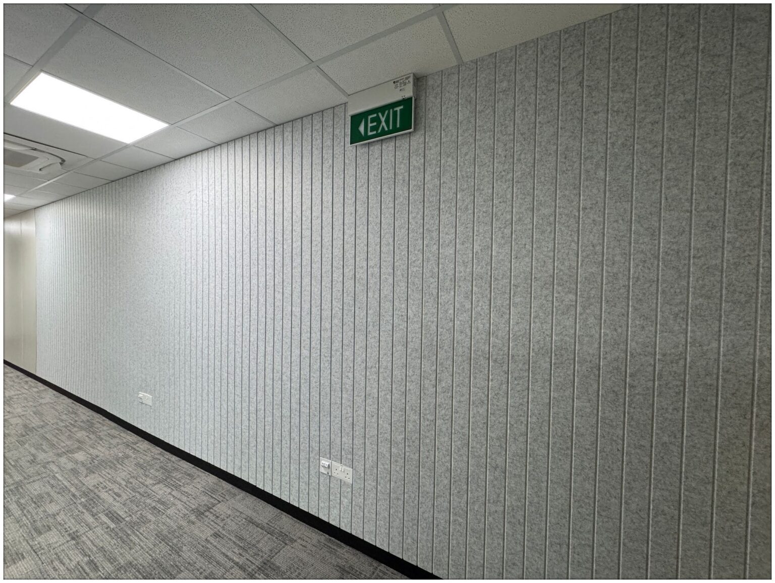 PET Acoustic Panel | Soundproof, Sound Absorbing & Insulation