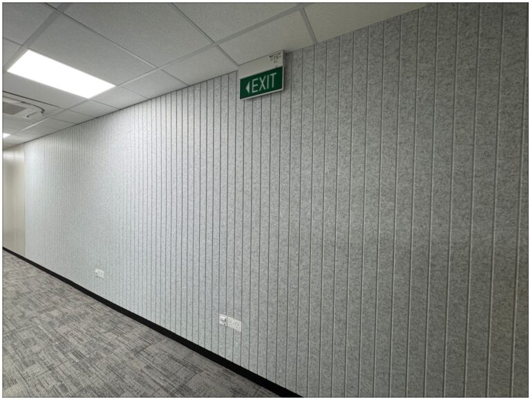 PET Acoustic Panel | Soundproof, Sound Absorbing & Insulation
